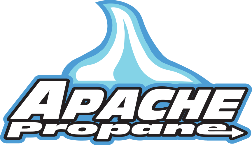 Apache Propane - Locally Owned & Operated!